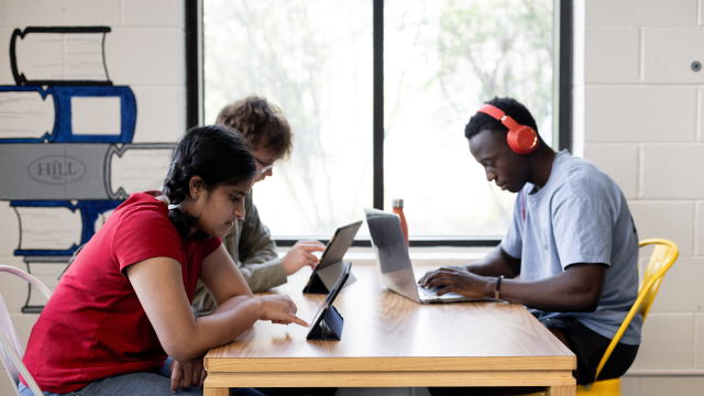 Product Privacy Notice Center | Instructure | Instructure